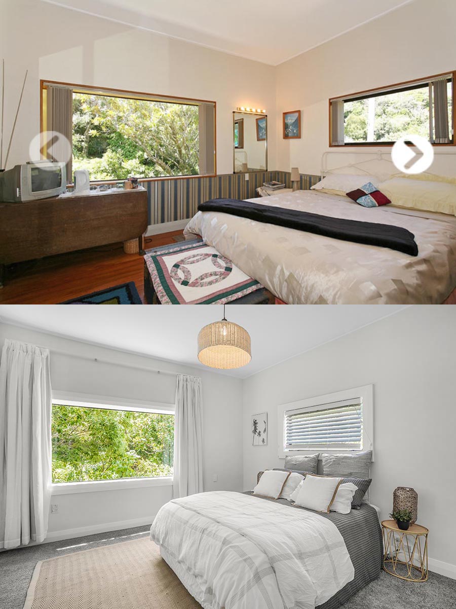 33a Waitohu Road – York Bay