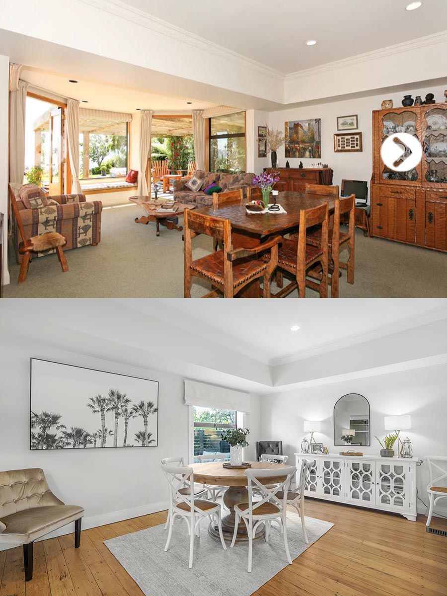 33a Waitohu Road – York Bay