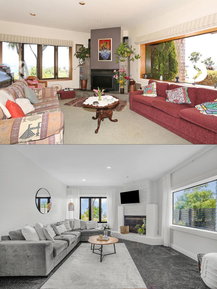 33a Waitohu Road – York Bay