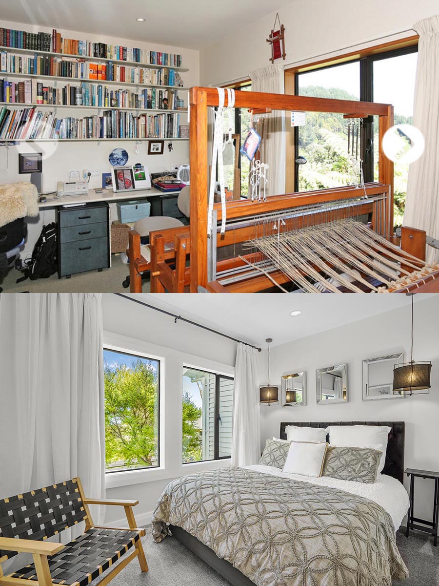 33a Waitohu Road – York Bay